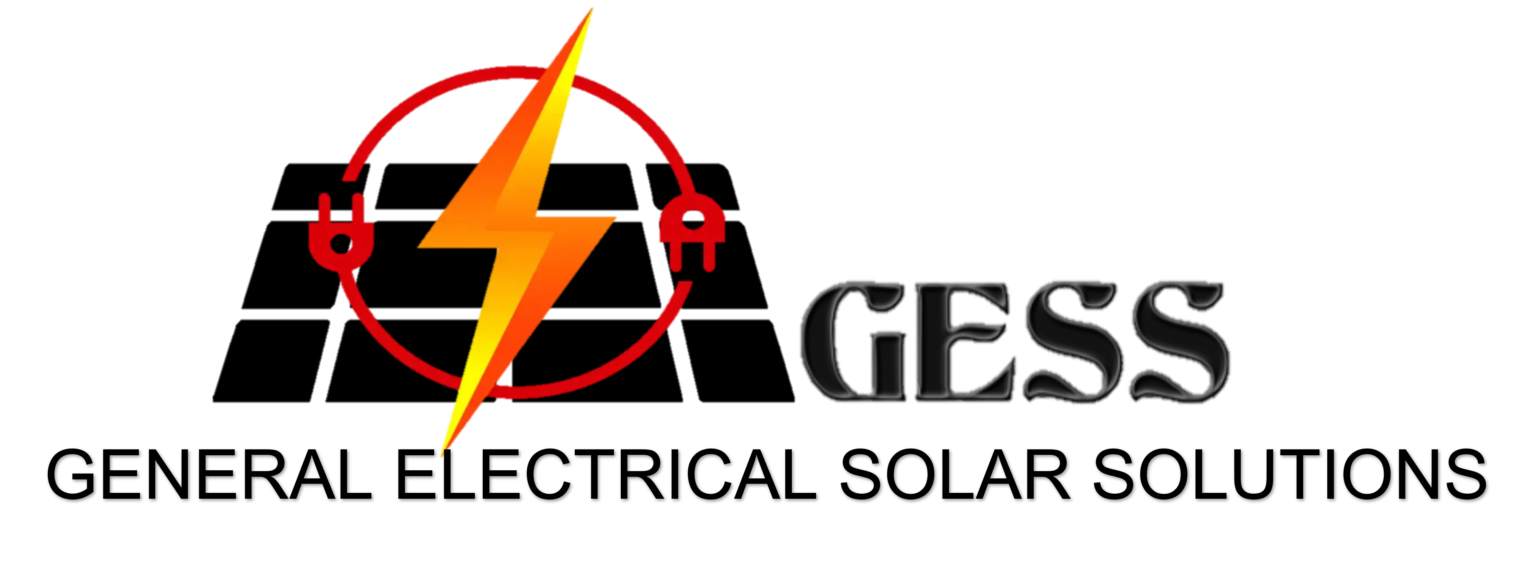 GE SS – General Electric Solar Solutions